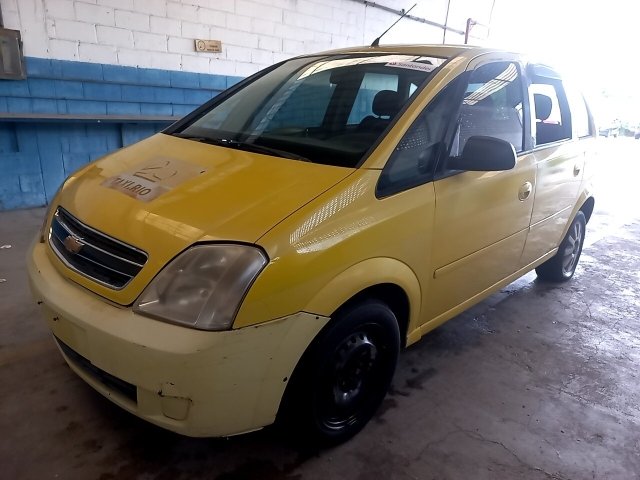 GM MERIVA - Leilão de Carros | Loop Leilões