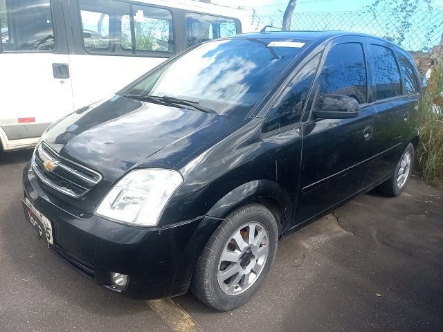 GM MERIVA - Leilão de Carros | Loop Leilões