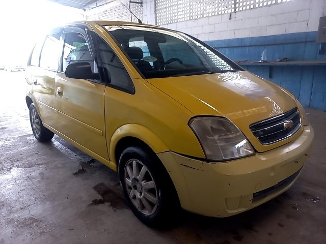 GM MERIVA - Leilão de Carros | Loop Leilões