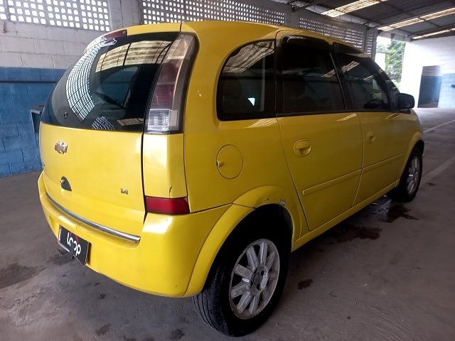 GM MERIVA - Leilão de Carros | Loop Leilões