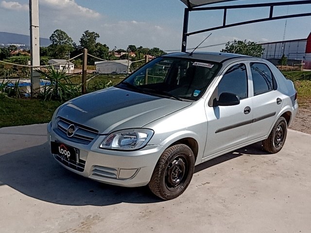 GM PRISMA - Leilão de Carros | Loop Leilões