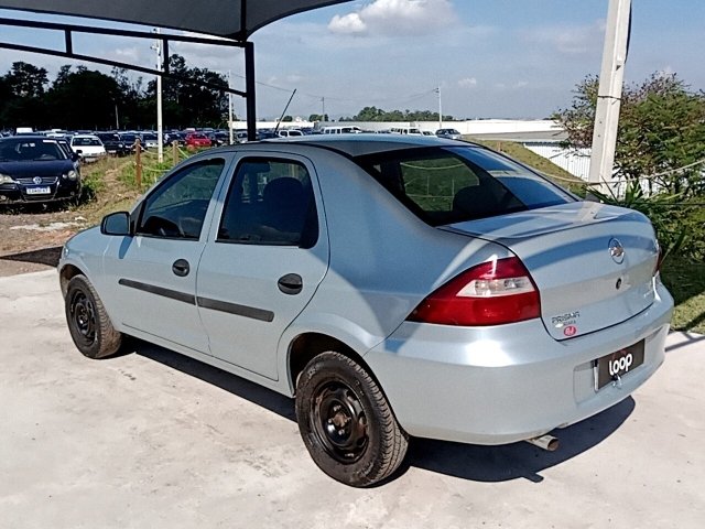 GM PRISMA - Leilão de Carros | Loop Leilões