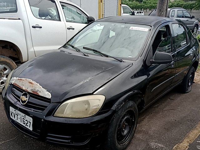 GM PRISMA - Leilão de Carros | Loop Leilões