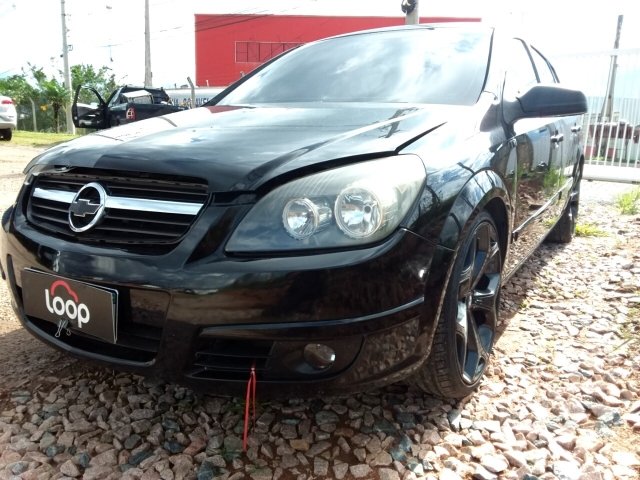 CHEVROLET VECTRA 2.0 SFI GT-X HATCH 8V FLEX 4P AUTOMÁTICO - Loop Revenda
