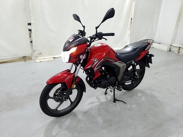 HAOJUE DK150S - Leilão de Carros | Loop Leilões