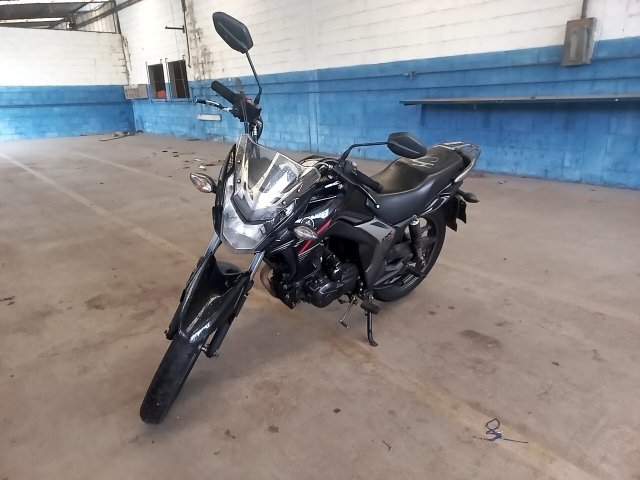 HAOJUE DK150S - Leilão de Carros | Loop Leilões