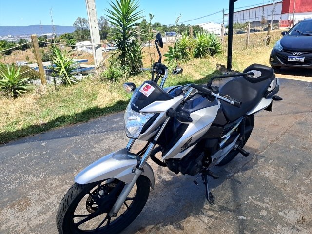 HONDA CG 160 TITAN - Loop Revenda