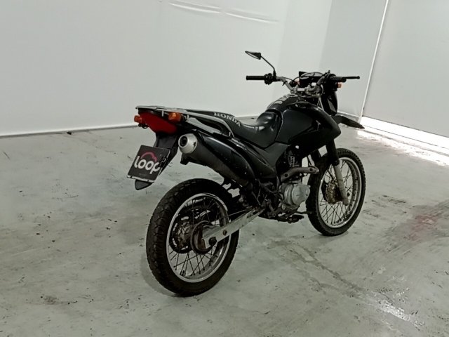 HONDA NXR150 - Leilão de Carros | Loop Leilões