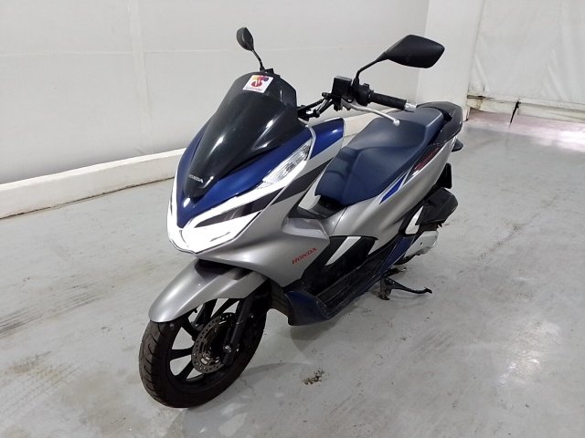 HONDA PCX SPORT - Loop Revenda