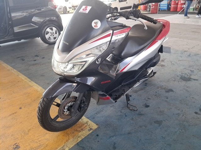 HONDA PCX null - Loop Revenda