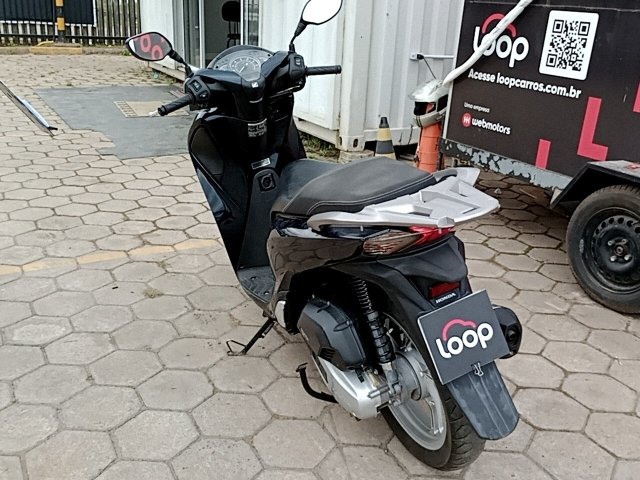 HONDA SH 150i - Loop Revenda
