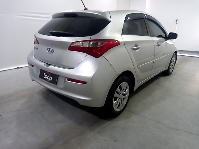 HYUNDAI HB20 1.0 COMFORT 12V FLEX 4P MANUAL - Loop Revenda