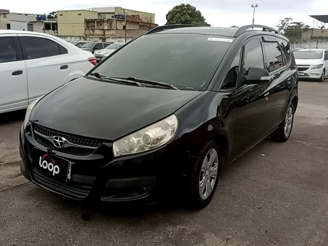 JAC J6 - Leilão de Carros | Loop Leilões