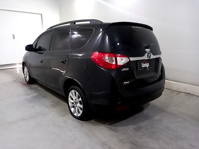 JAC J6 2.0 16V GASOLINA 4P MANUAL - Loop Revenda