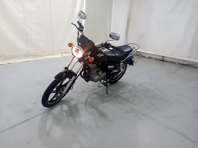 HAOJUE CHOPPER ROAD 150 - Loop Revenda