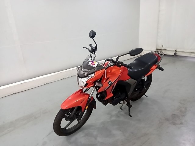 HAOJUE DK 150 - Loop Revenda