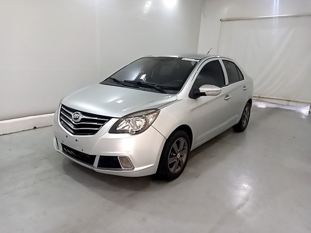 LIFAN 530 1.5 16V GASOLINA 4P MANUAL - Loop Revenda