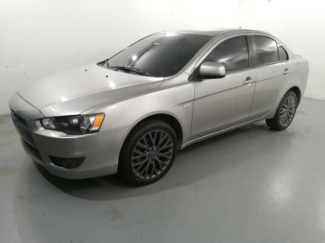 MITSUBISHI LANCER 2.0 HL-T 16V GASOLINA 4P AUTOMÁTICO - Loop Revenda