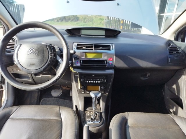 CITROEN C4 - Leilão de Carros | Loop Leilões