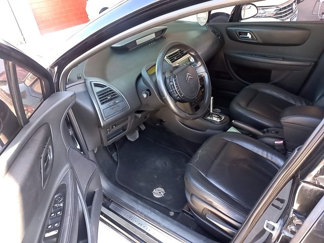 CITROEN C4 - Leilão de Carros | Loop Leilões