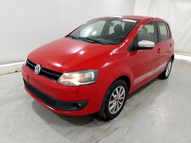 VOLKSWAGEN FOX 1.6 MI ROCK IN RIO 8V FLEX 4P MANUAL - Loop Revenda