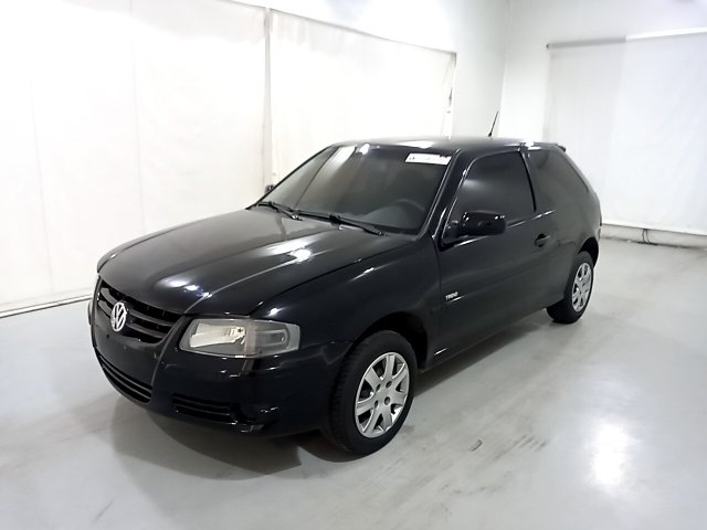 VOLKSWAGEN GOL 1.0 MI 8V FLEX 2P MANUAL G.IV - Loop Revenda