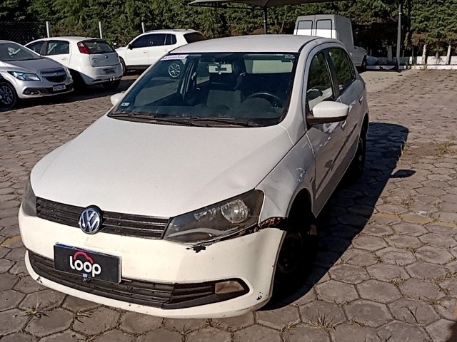 VW GOL - Leilão de Carros | Loop Leilões