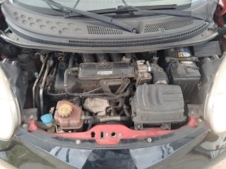 CHERY QQ 1.0 MPFI ACT 12V FLEX 4P MANUAL - Loop Revenda