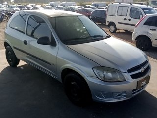 CHEVROLET CELTA 1.0 MPFI VHCE 8V FLEX 2P MANUAL - Loop Revenda