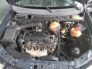 CHEVROLET CLASSIC 1.0 MPFI LS 8V FLEX 4P MANUAL - Loop Revenda