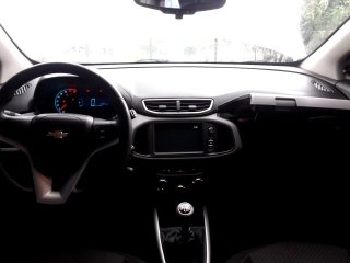CHEVROLET ONIX 1.0 MPFI LT 8V FLEX 4P MANUAL - Loop Revenda