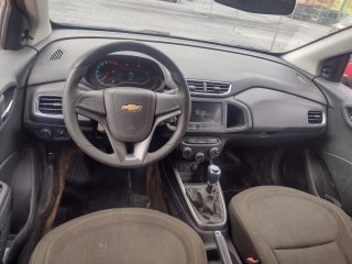 CHEVROLET ONIX 1.0 MPFI LT 8V FLEX 4P MANUAL - Loop Revenda