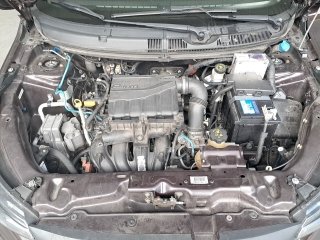 FIAT CRONOS 1.8 E.TORQ FLEX PRECISION AT6 - Loop Revenda