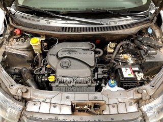 FIAT MOBI 1.0 EVO FLEX LIKE. MANUAL - Loop Revenda