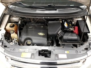 FORD EDGE 3.5 V6 GASOLINA LIMITED AWD AUTOMÁTICO - Loop Revenda