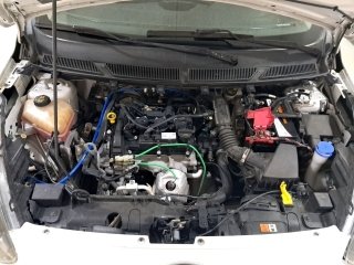 FORD KA 1.0 TI-VCT FLEX SE SEDAN MANUAL - Loop Revenda
