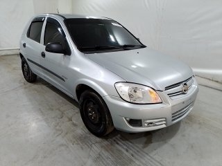 CHEVROLET CELTA 1.0 MPFI SPIRIT 8V FLEX 4P MANUAL - Loop Revenda