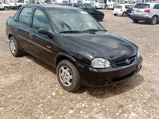CHEVROLET CORSA 1.0 MPFI CLASSIC SEDAN LIFE 8V FLEX 4P MANUAL - Loop ...