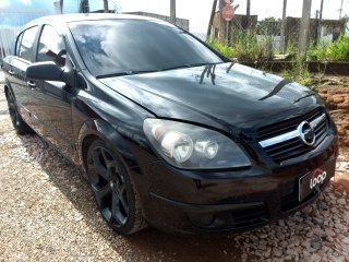 CHEVROLET VECTRA 2.0 SFI GT-X HATCH 8V FLEX 4P AUTOMÁTICO - Loop Revenda
