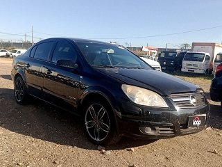 CHEVROLET VECTRA 2.0 MPFI ELEGANCE 8V FLEX 4P AUTOMÁTICO - Loop Revenda