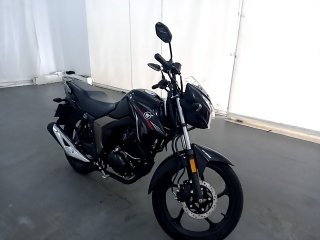 HAOJUE DK 150 - Loop Revenda