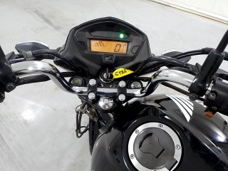 HONDA CG 160 START ES - Loop Revenda