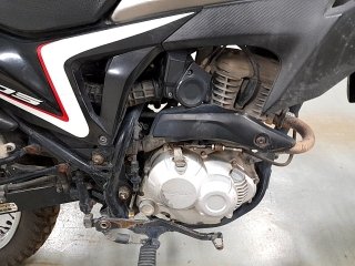 HONDA NXR 160 BROS ESDD - Loop Revenda