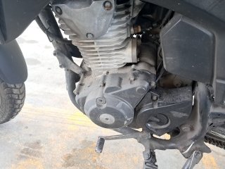 HONDA XRE 190 ABS - Loop Revenda