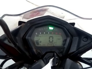 HAOJUE DK 150 - Loop Revenda