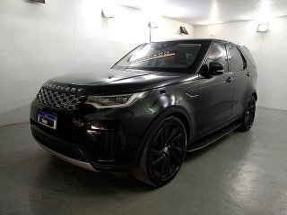 LAND ROVER DISCOVERY SPORT 2.0 16V SI4 TURBO GASOLINA SE 4P AUTOMÁTICO ...