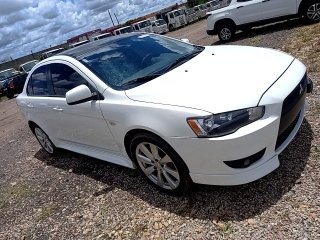 MITSUBISHI LANCER 2.0 16V GASOLINA 4P MANUAL - Loop Revenda