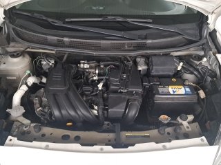 NISSAN MARCH 1.0 S 12V FLEX 4P MANUAL - Loop Revenda