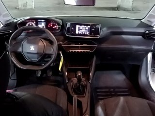 PEUGEOT 208 1.6 16V FLEX LIKE ESSENCIAL PACK MANUAL - Loop Revenda