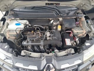 RENAULT KWID 1.0 12V SCE FLEX INTENSE MANUAL - Loop Revenda